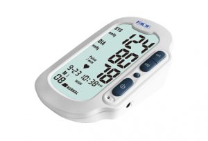 Vascular Screening Device - Vasera 2000 by Fukuda Denshi - Attikouris ...